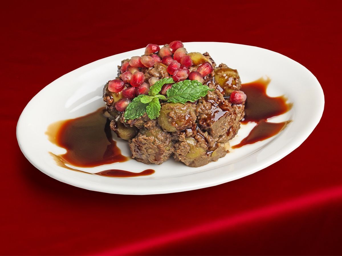 The Sib Restaurant delivery service in UAE | Talabat