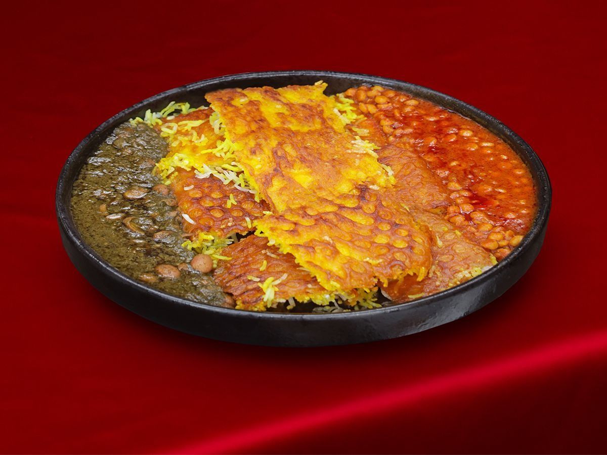 The Sib Restaurant delivery service in UAE | Talabat