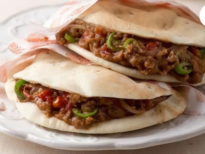 Arabet Foul Zaman Restaurant delivery service in UAE | Talabat
