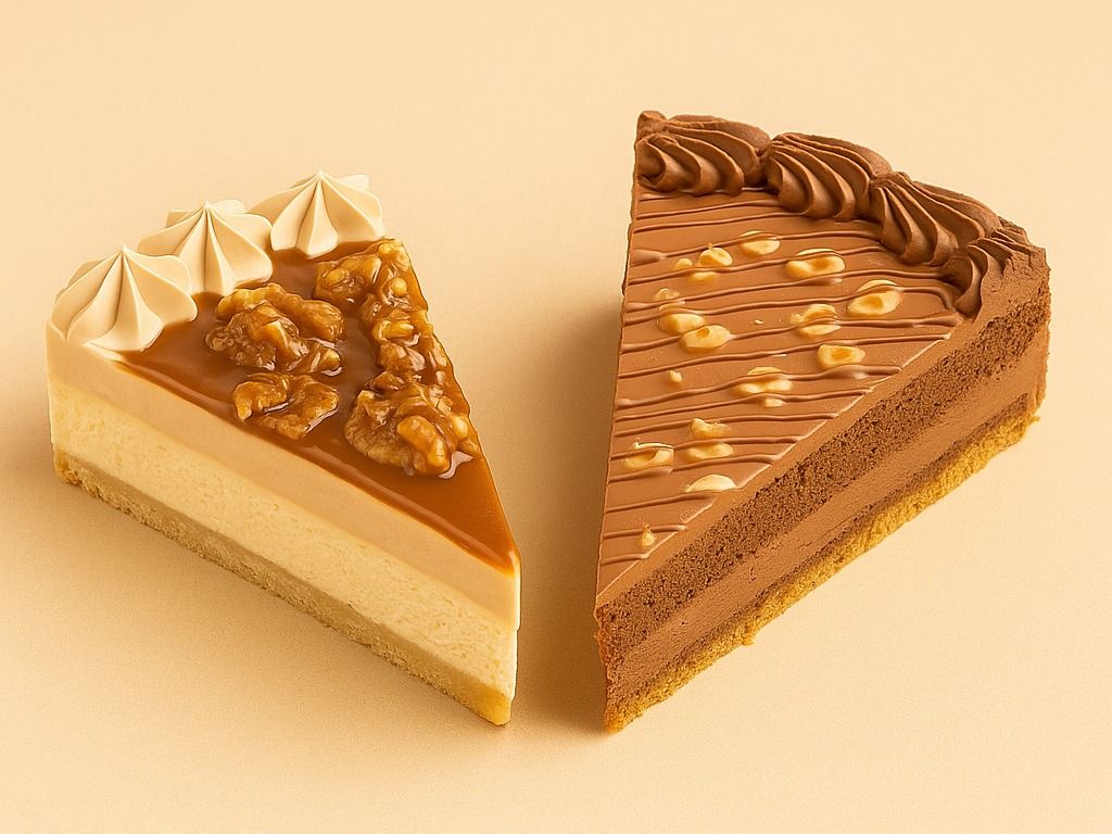 Elena Cakes & Sweets delivery service in Egypt | Talabat