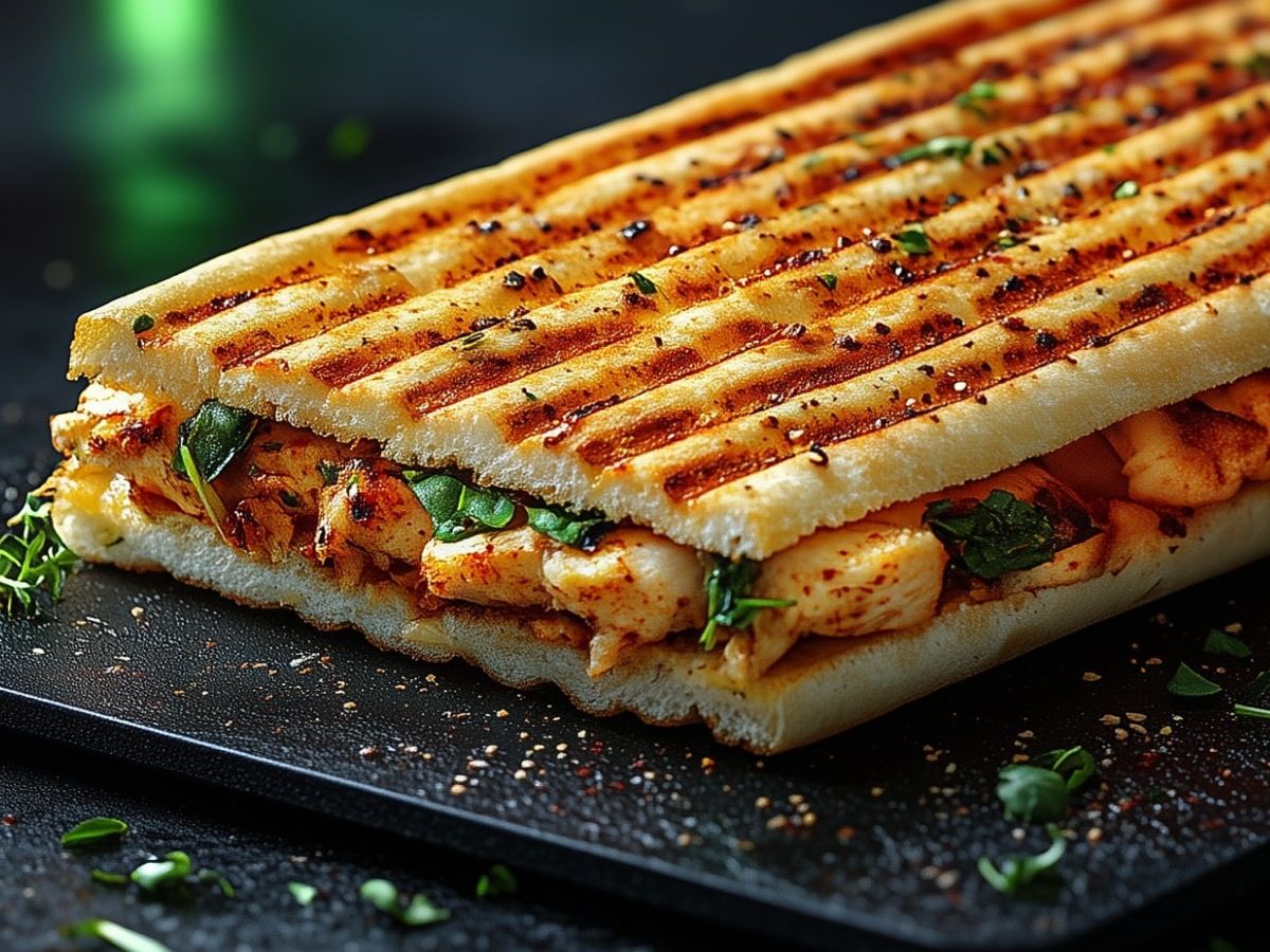 TG Cafe - Dubai Marina delivery service in UAE | Talabat