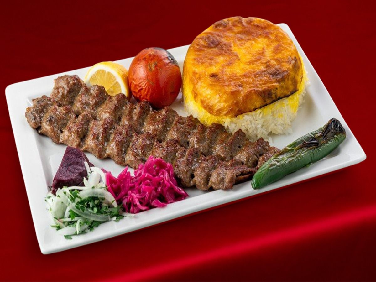 The Sib Restaurant delivery service in UAE | Talabat