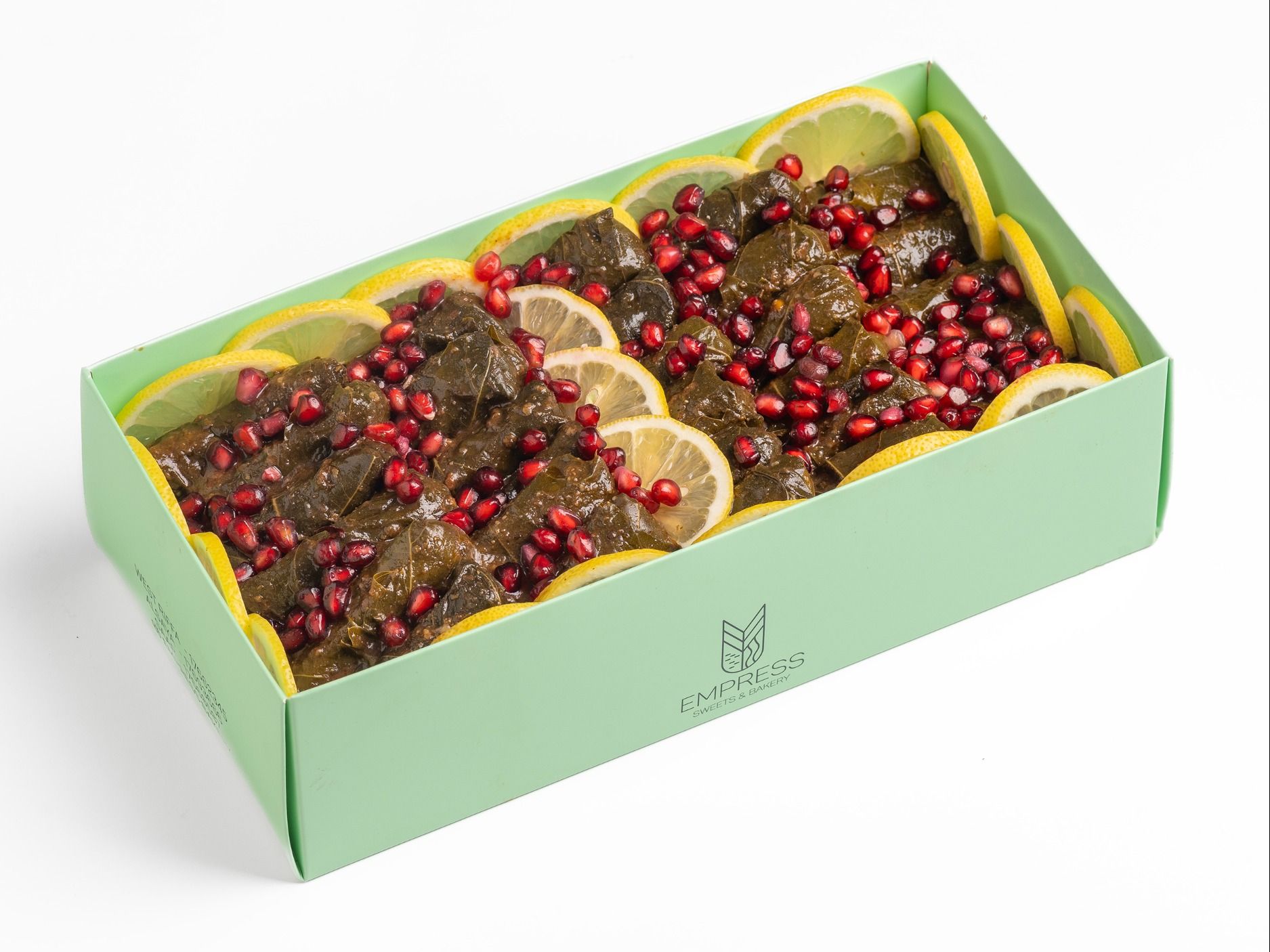 Empress Sweets & Bakery delivery service in Bahrain | Talabat