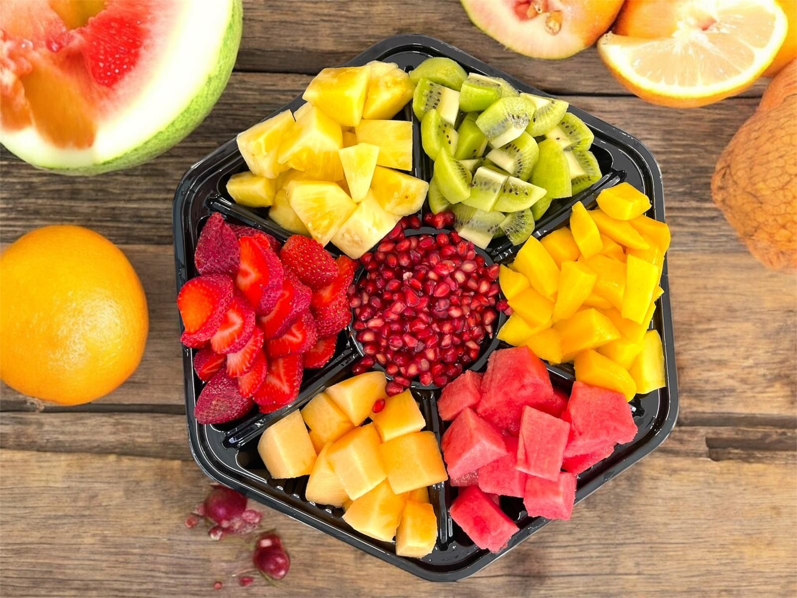Fruit House delivery service in Kuwait | Talabat