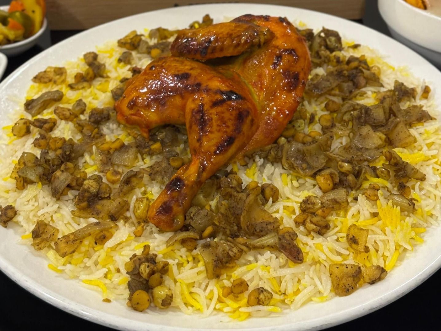 Kabsa House delivery service in Kuwait | Talabat