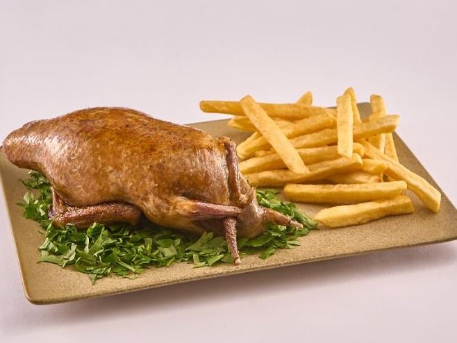 EL Dahan delivery service in Egypt | Talabat