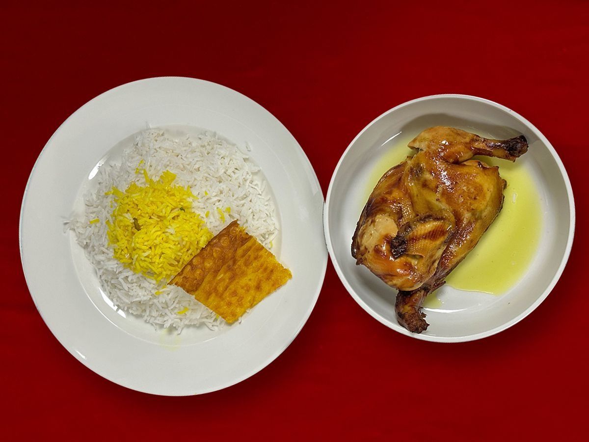 The Sib Restaurant delivery service in UAE | Talabat