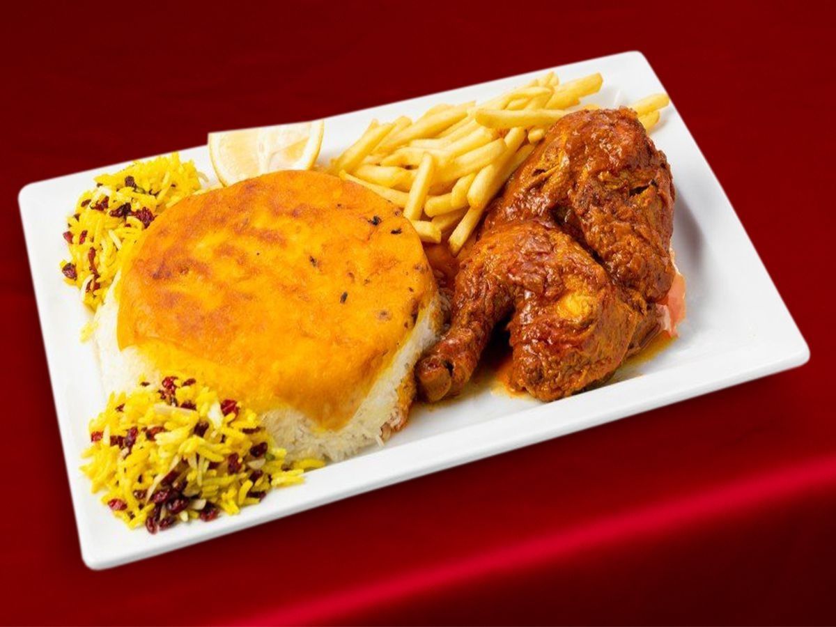 The Sib Restaurant delivery service in UAE | Talabat