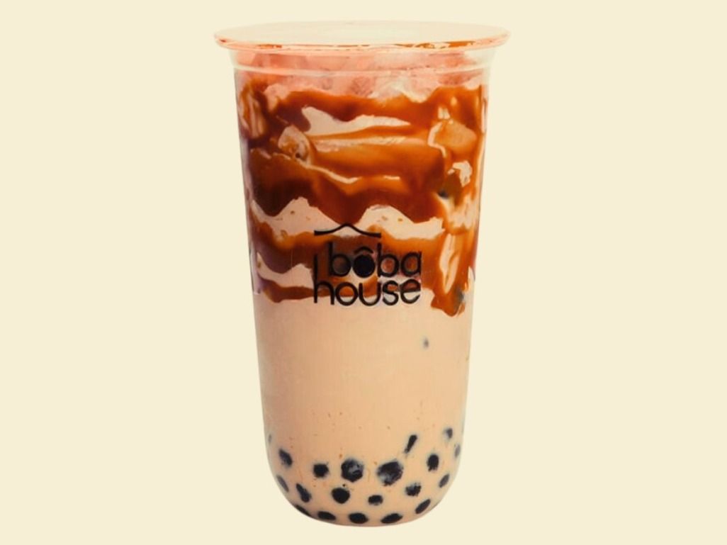 Boba House delivery service in Egypt | Talabat