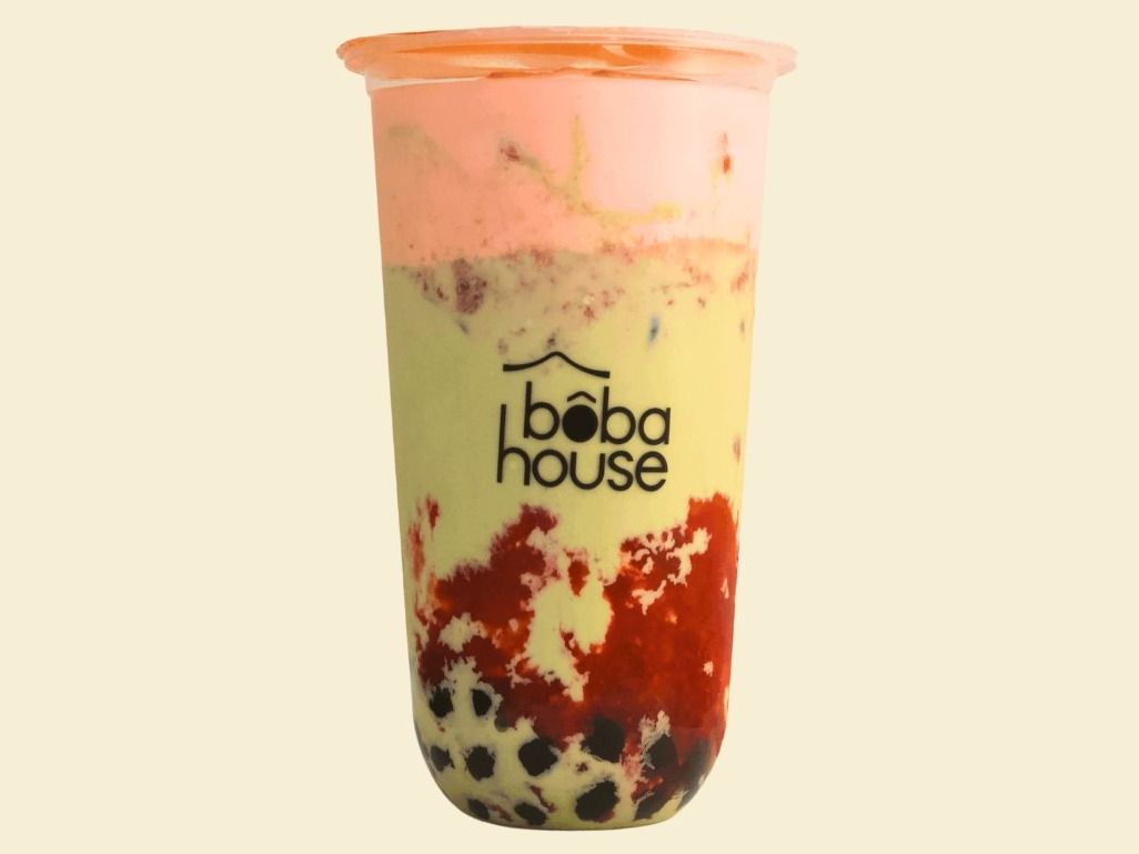 Boba House delivery service in Egypt | Talabat