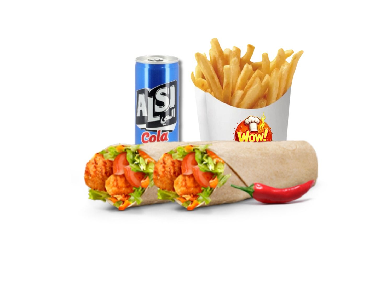 WOW Express delivery service in Oman | Talabat