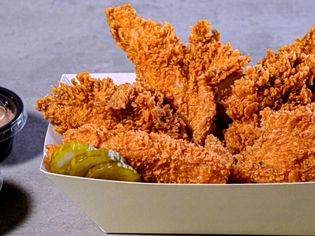 BTRMLK delivery service in UAE | Talabat