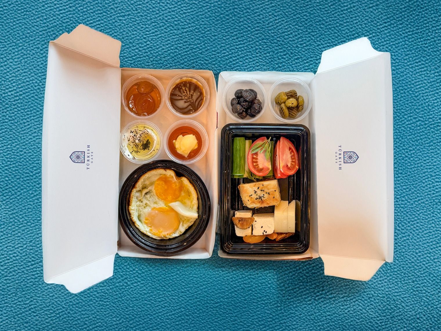 TURKISH GATE delivery service in UAE | Talabat