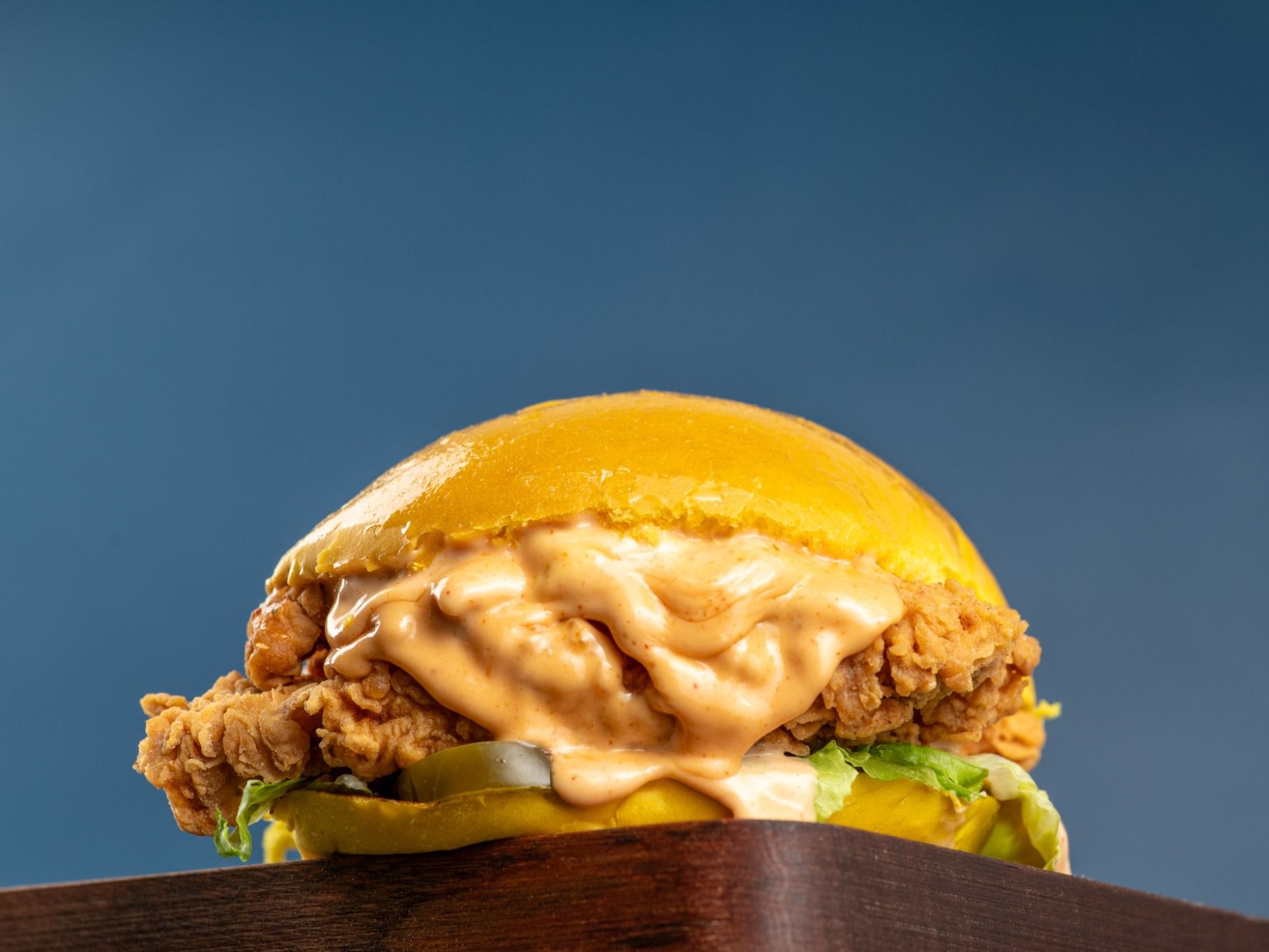 Kucu delivery service in Oman | Talabat