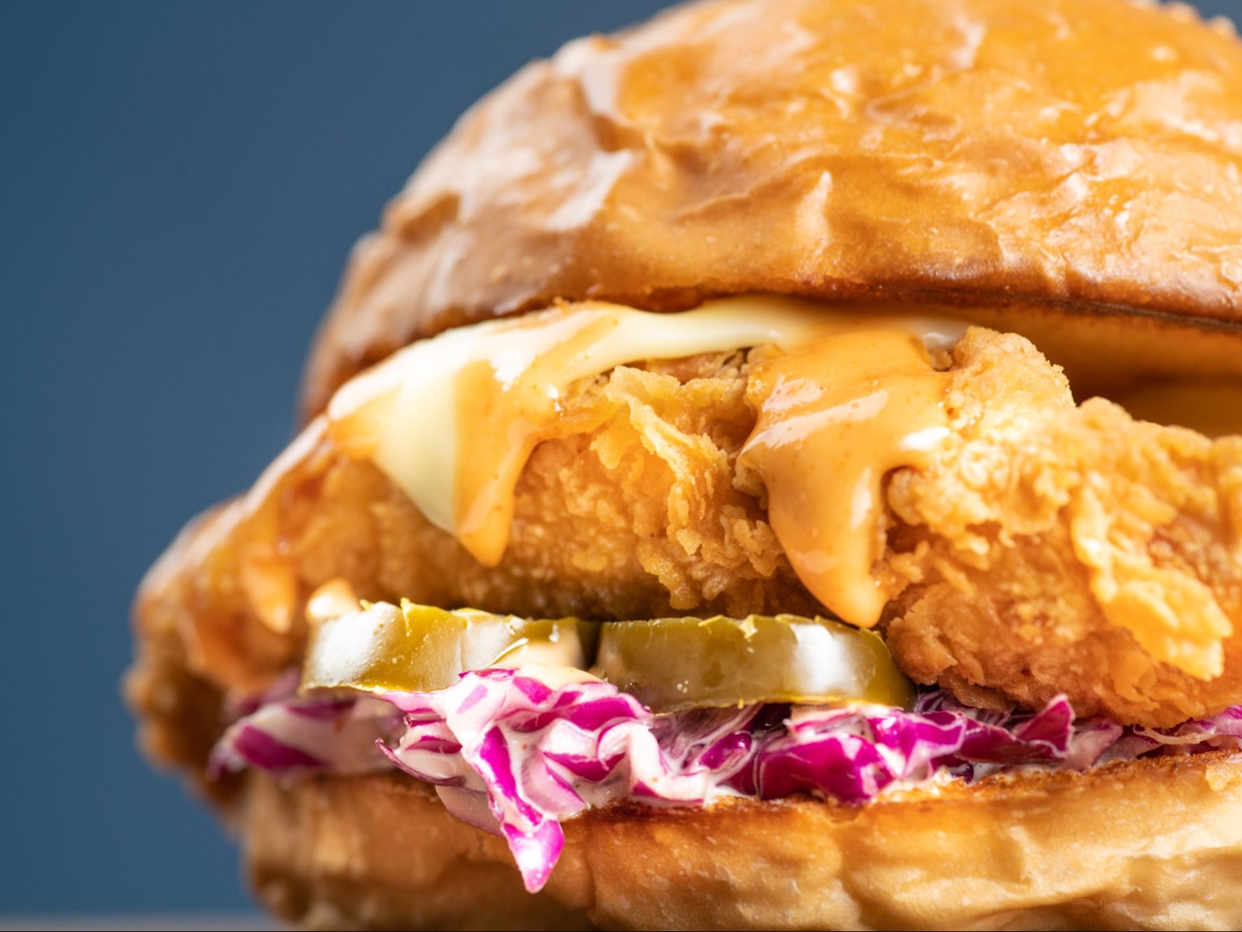 Kucu delivery service in Oman | Talabat