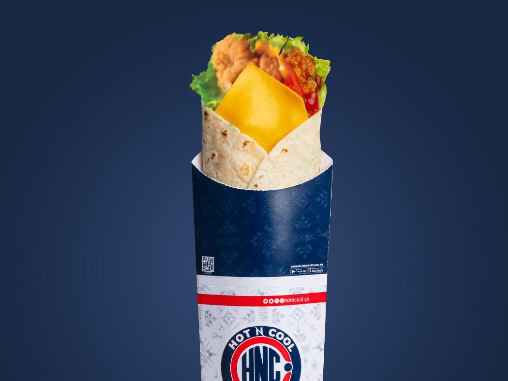 Hot N Cool delivery service in Qatar | Talabat