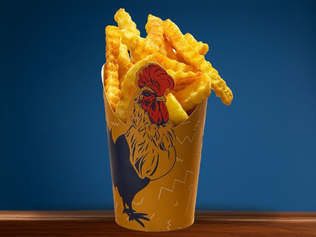 Kucu delivery service in Oman | Talabat