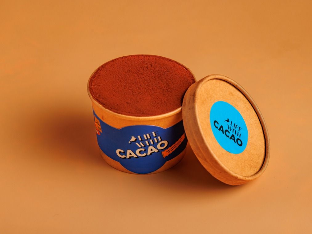 life with cacao delivery service in Kuwait | Talabat