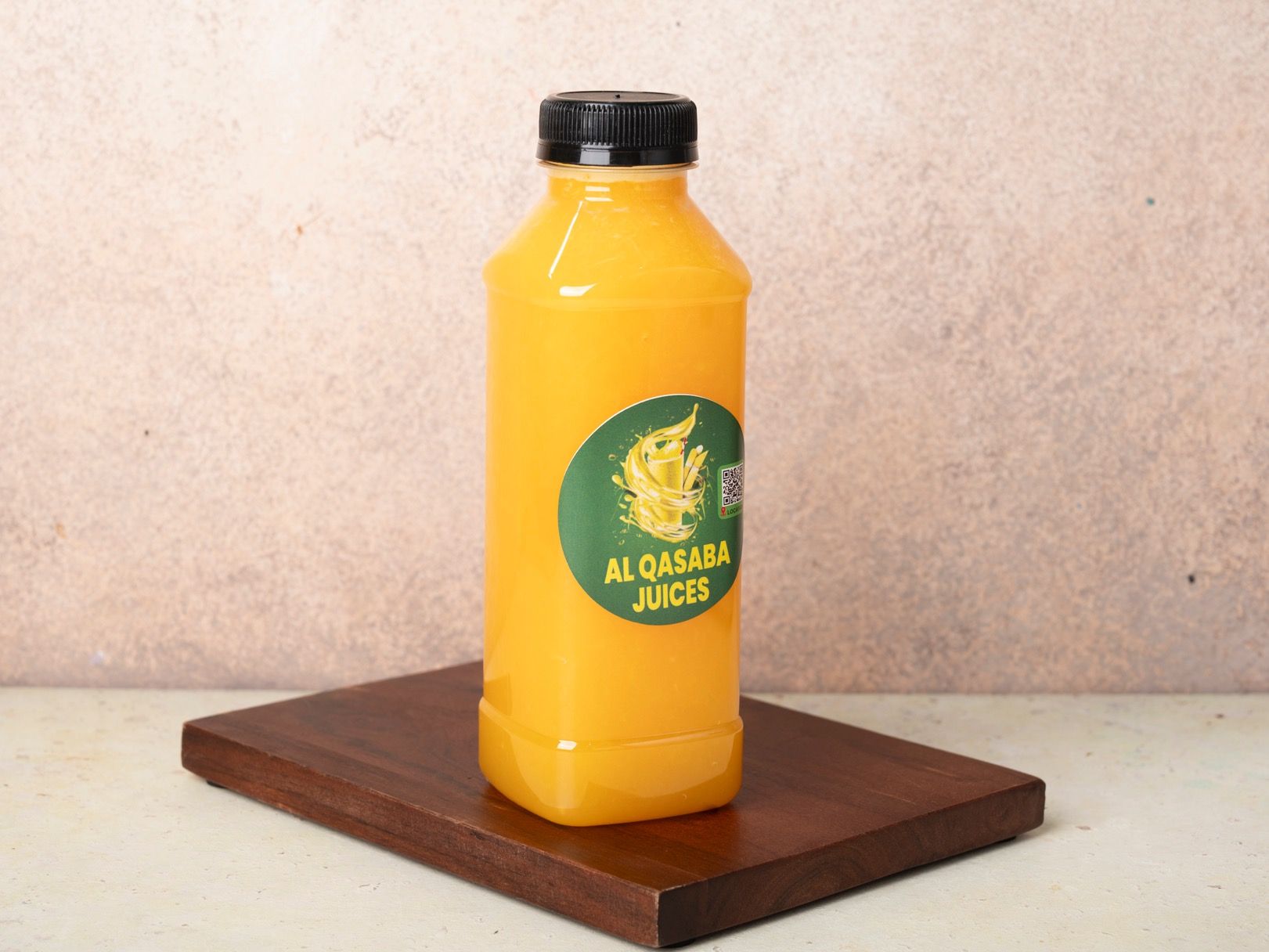 ALQASABA JUICES delivery service in UAE | Talabat