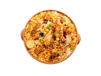 Beyond Kitchen delivery service in Oman | Talabat