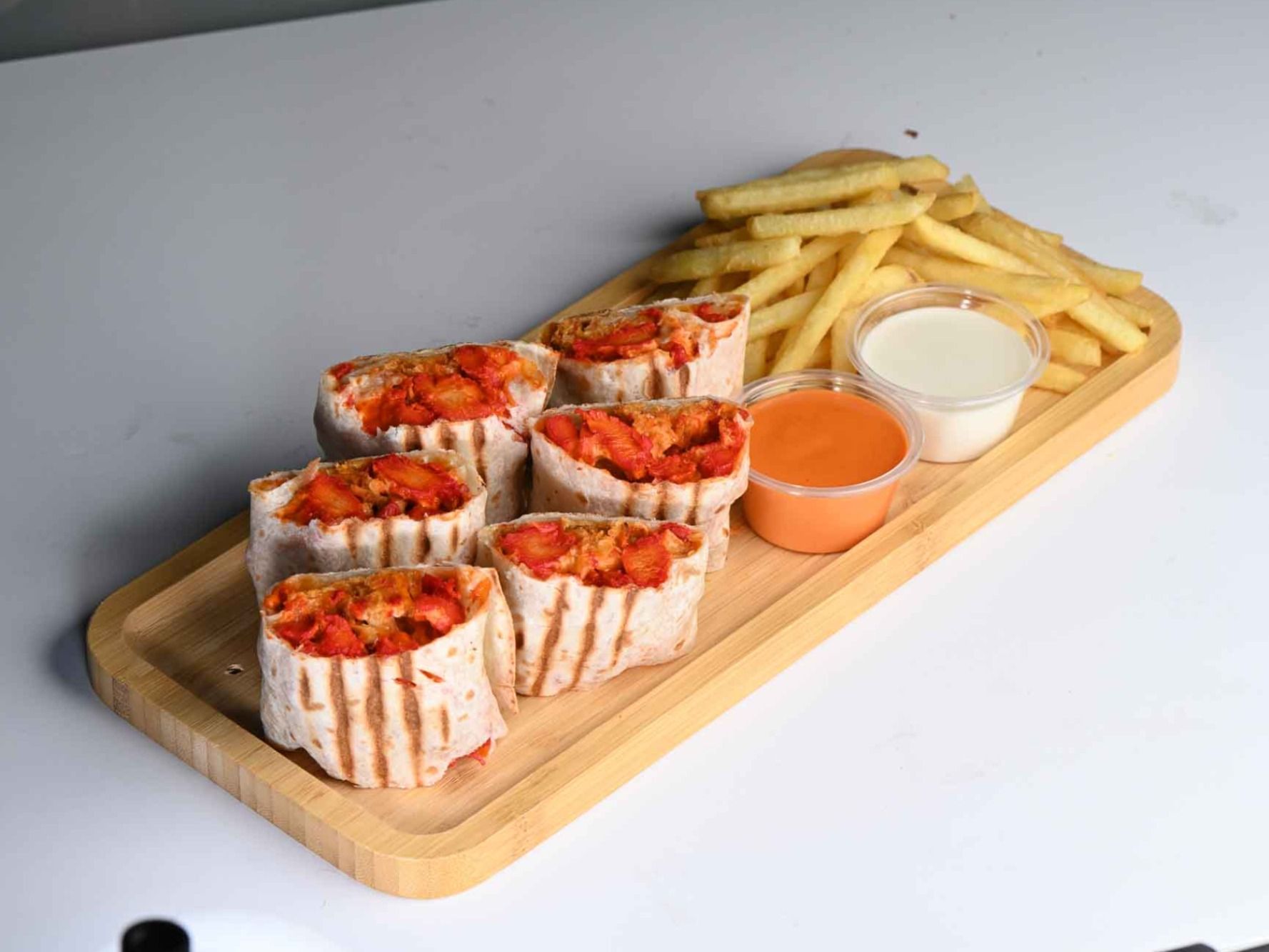 Rashid Ali Hassan Cafeteria delivery service in UAE | Talabat
