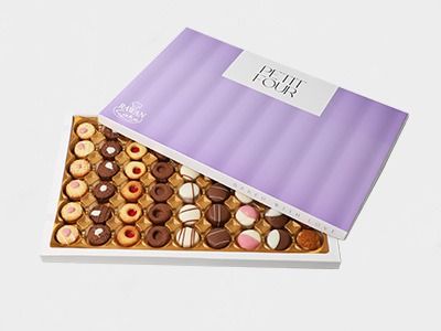 Rawan Cake delivery service in Jordan | Talabat