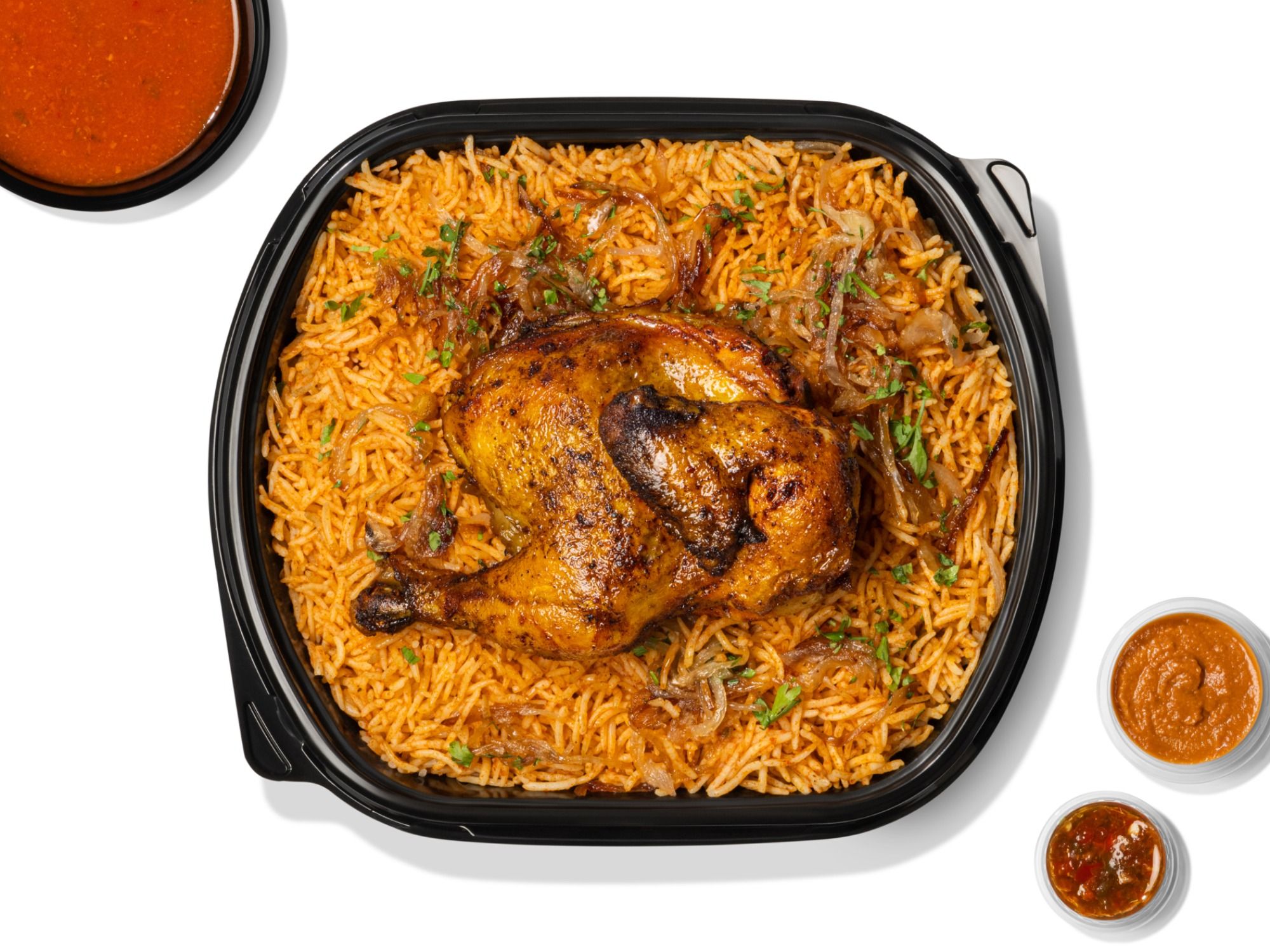 Mama Mariam delivery service in Kuwait | Talabat