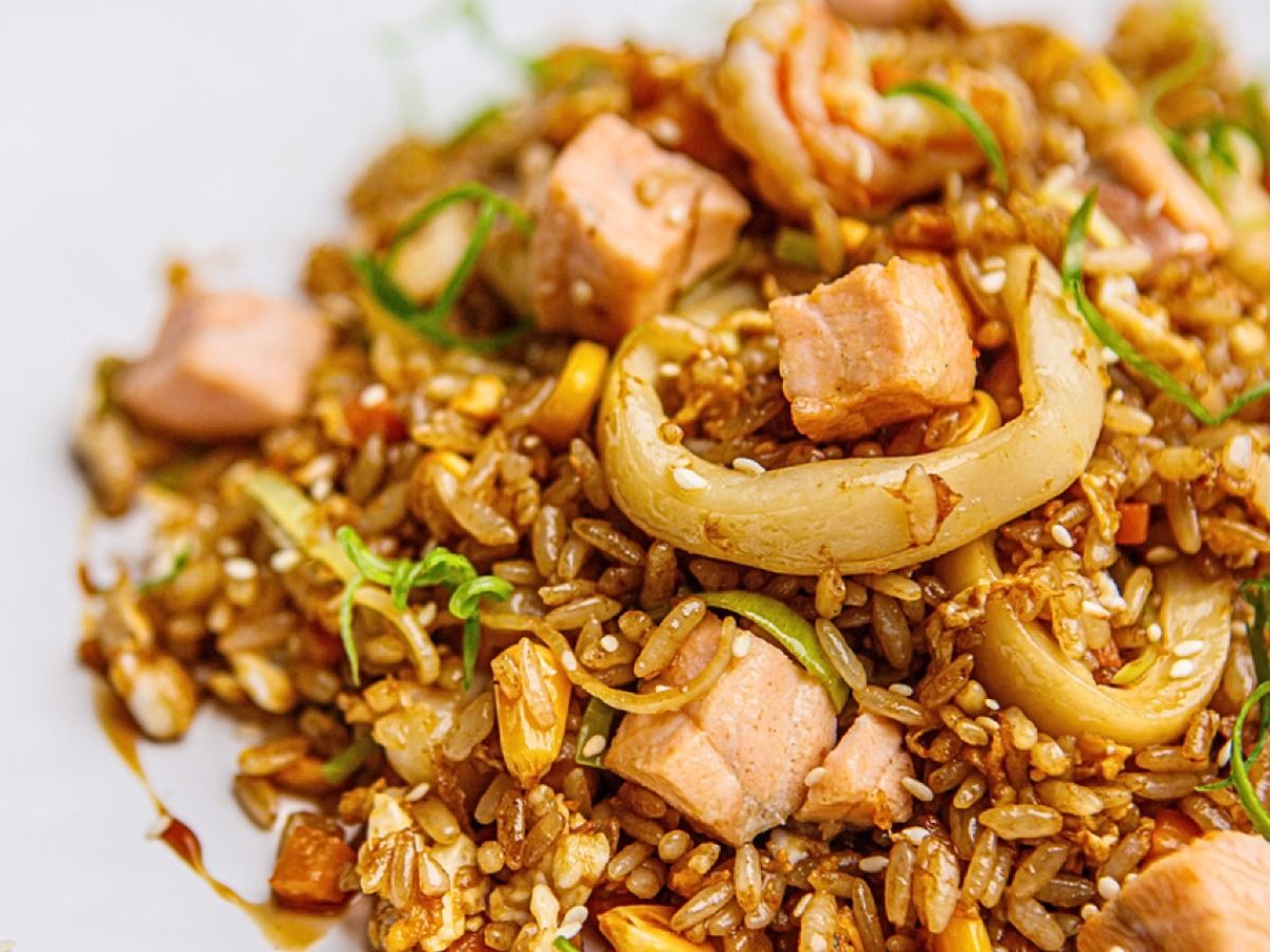 TOKYO EXPRESS delivery service in UAE | Talabat