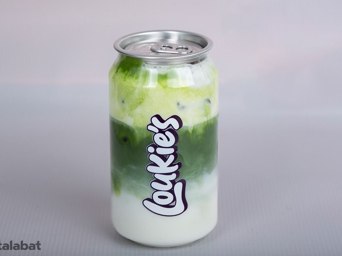 Loukie`s Cafe delivery service in UAE | Talabat