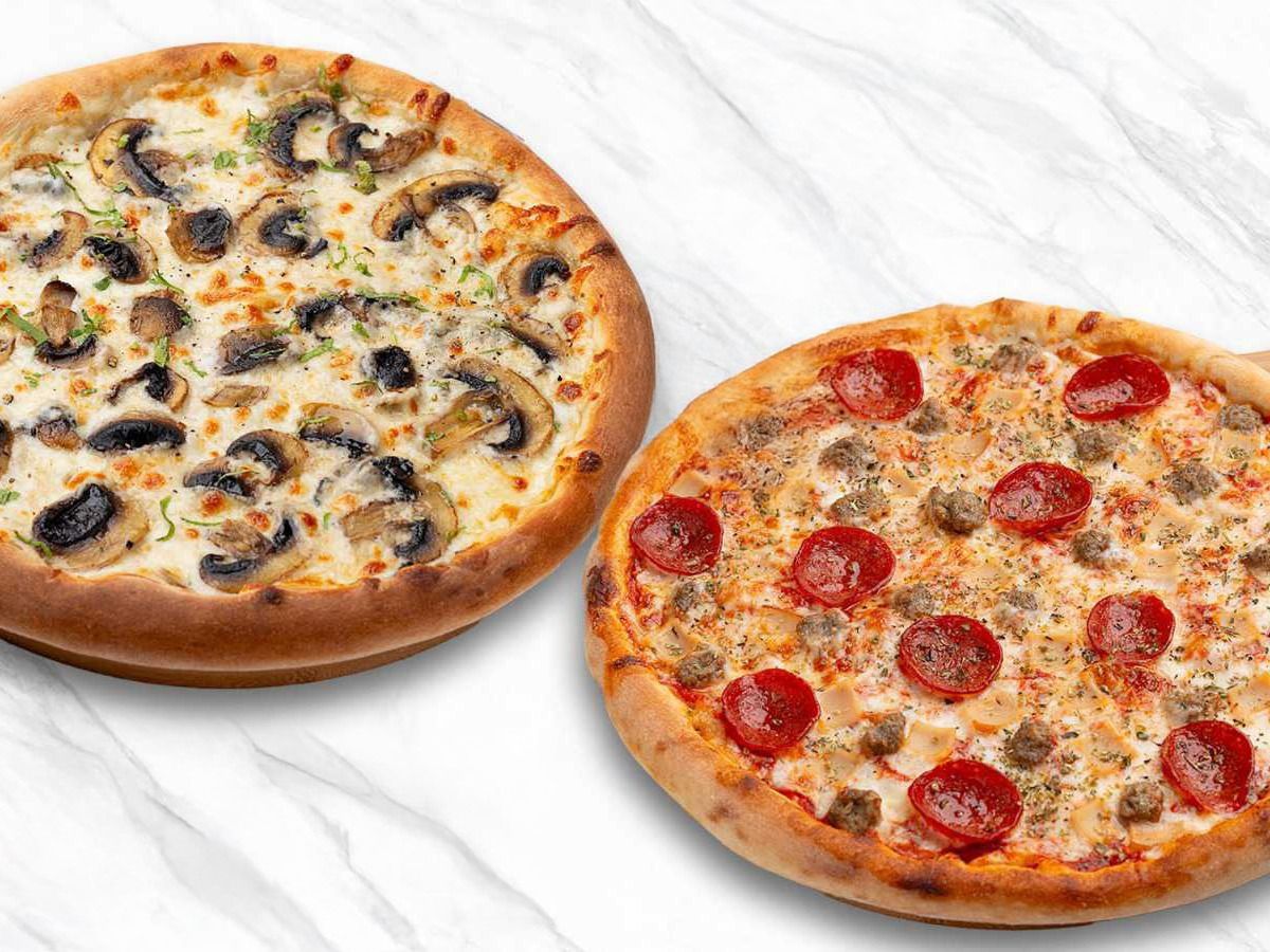 Pizzano delivery service in Qatar | Talabat