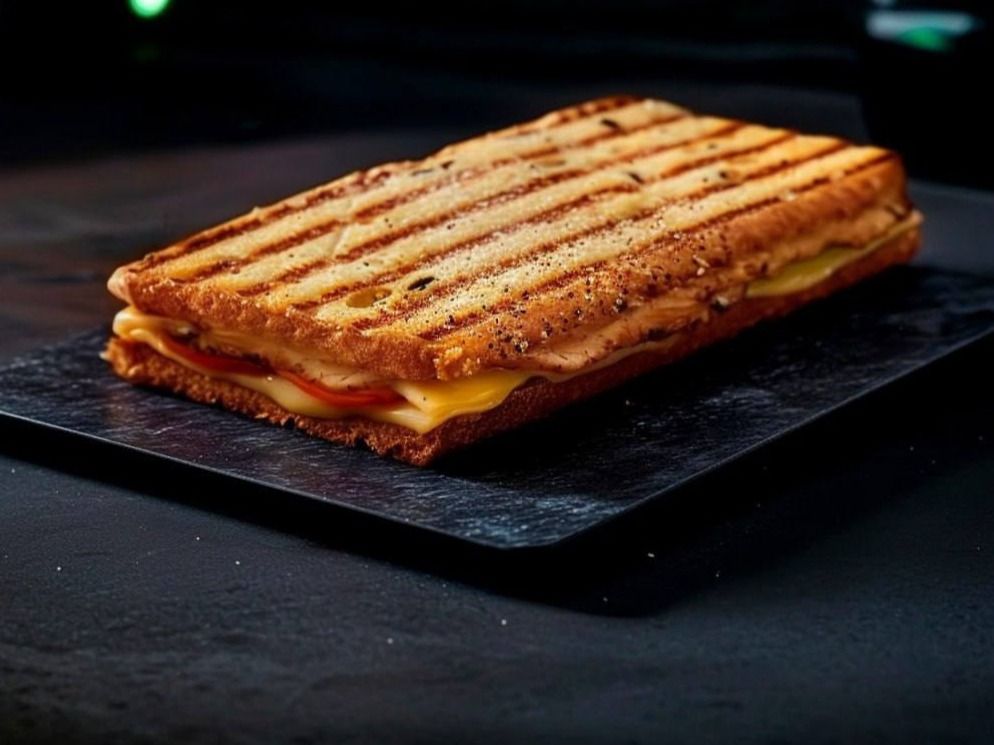 TG Cafe - Dubai Marina delivery service in UAE | Talabat