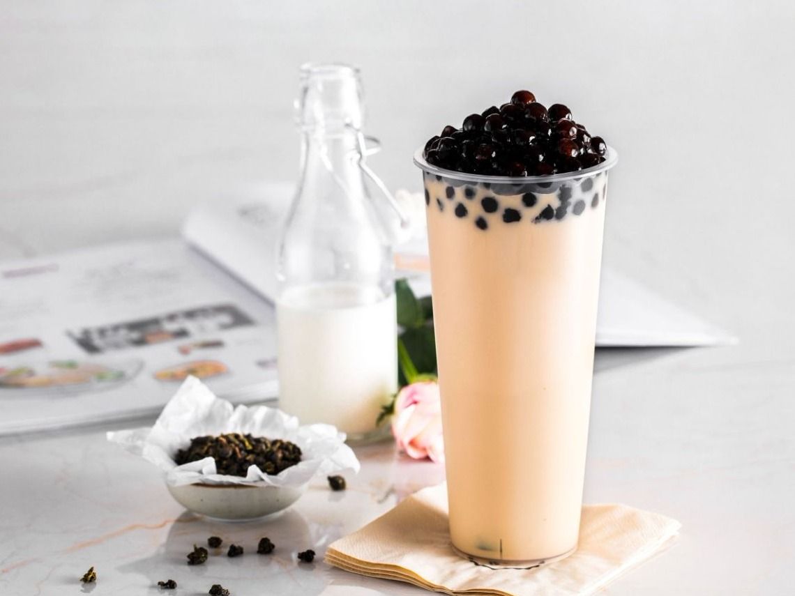 YYDS CAFE & TEA delivery service in UAE | Talabat