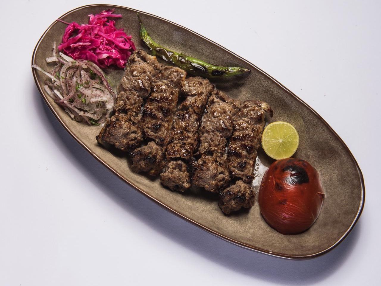 AL BASTAKIAH AL KABAB AL KHAS RESTAURANT delivery service in UAE | Talabat