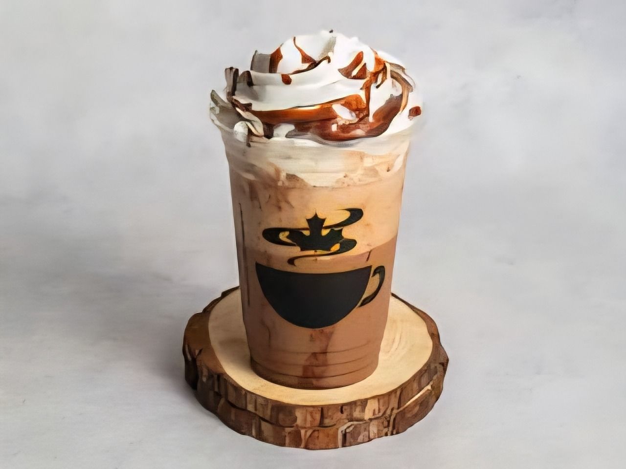 Second Cup delivery service in Egypt | Talabat