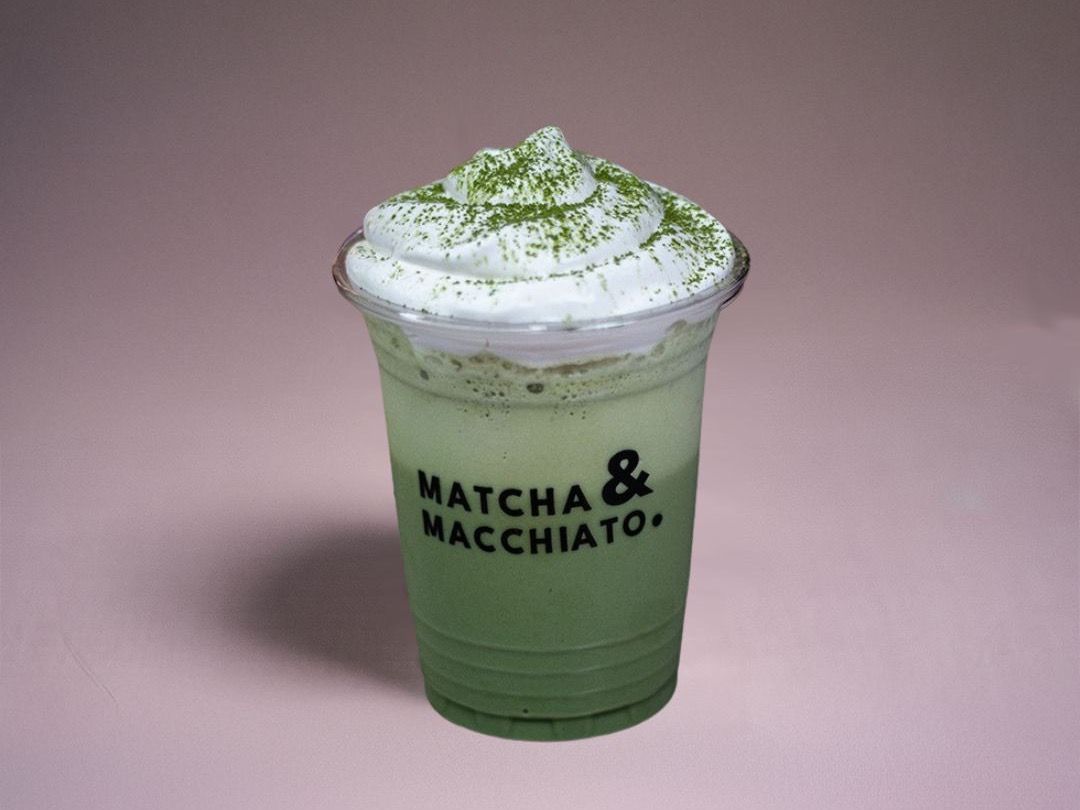 MATCHA & MACCHIATO delivery service in Bahrain | Talabat