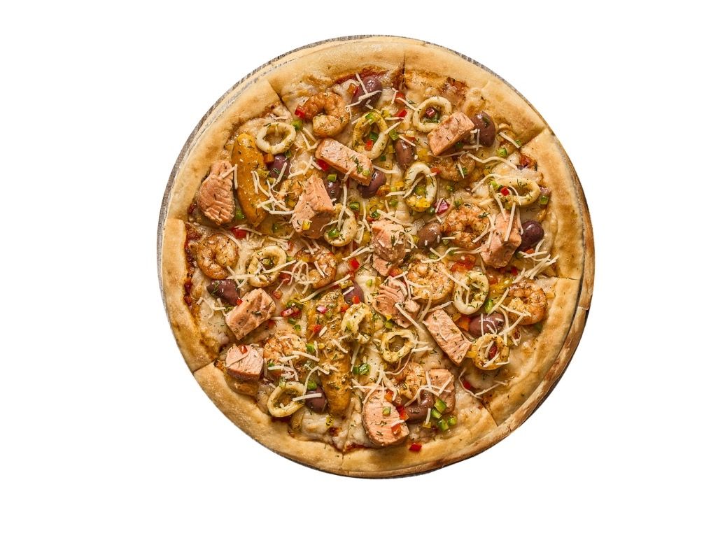 Pizza BoB delivery service in Egypt | Talabat