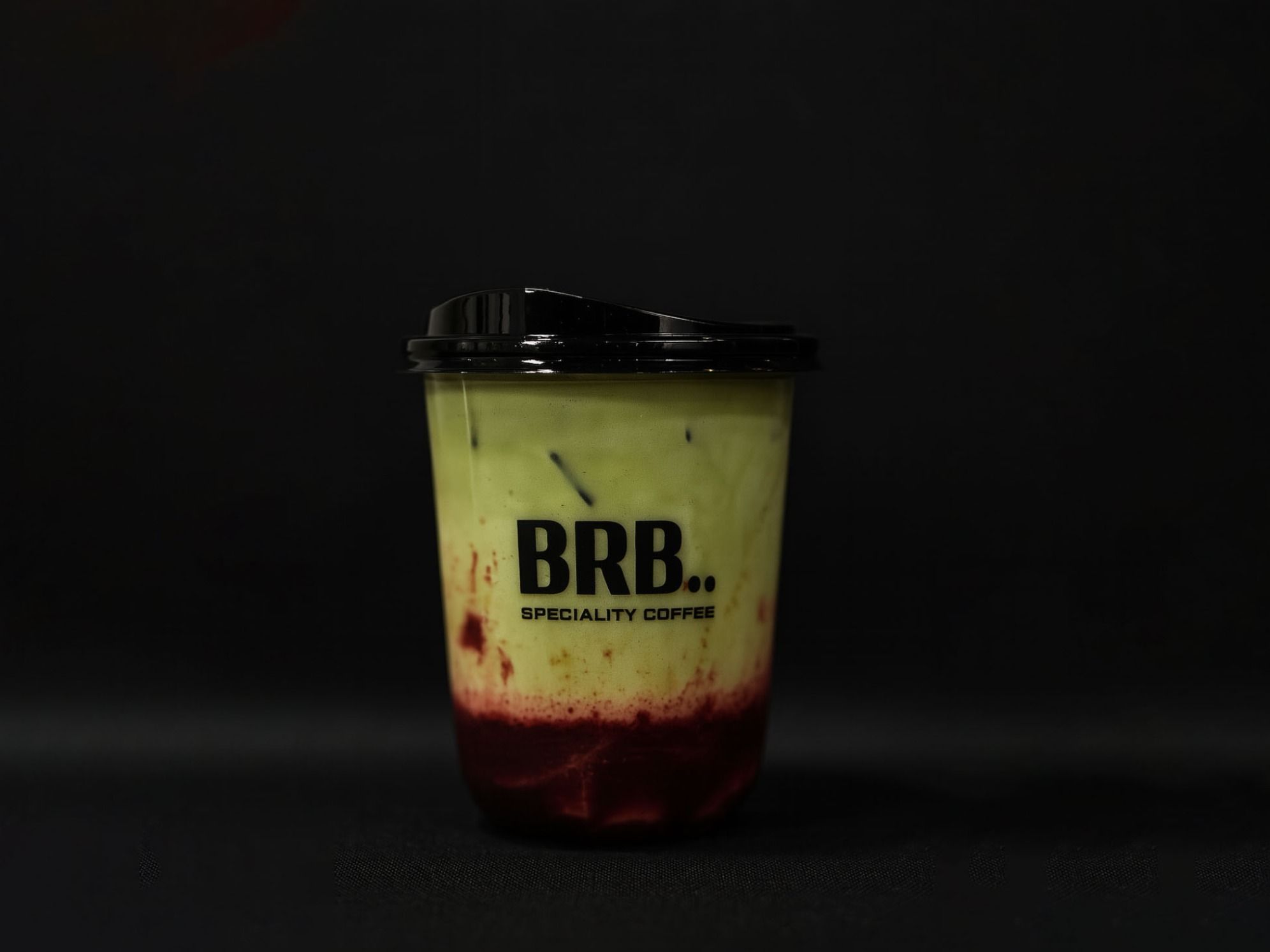 BRB Coffee delivery service in Egypt | Talabat