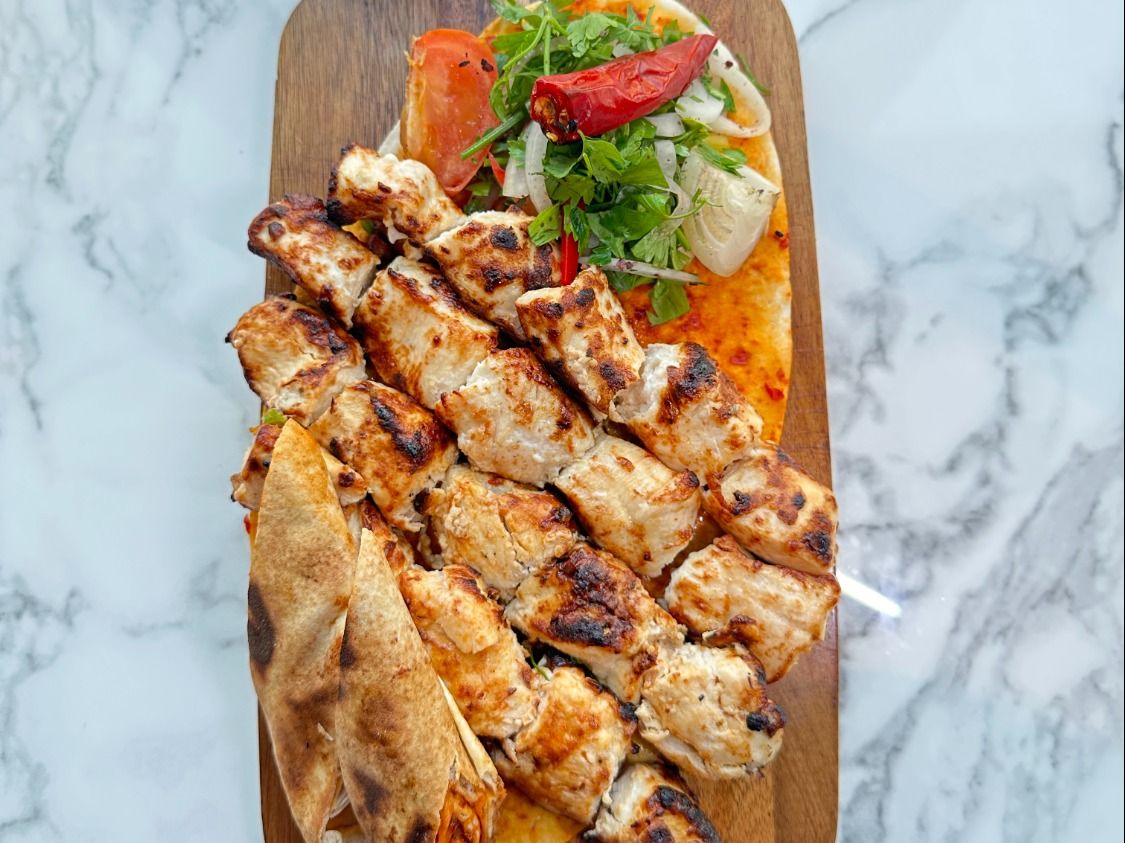 Deli by Amara delivery service in UAE | Talabat