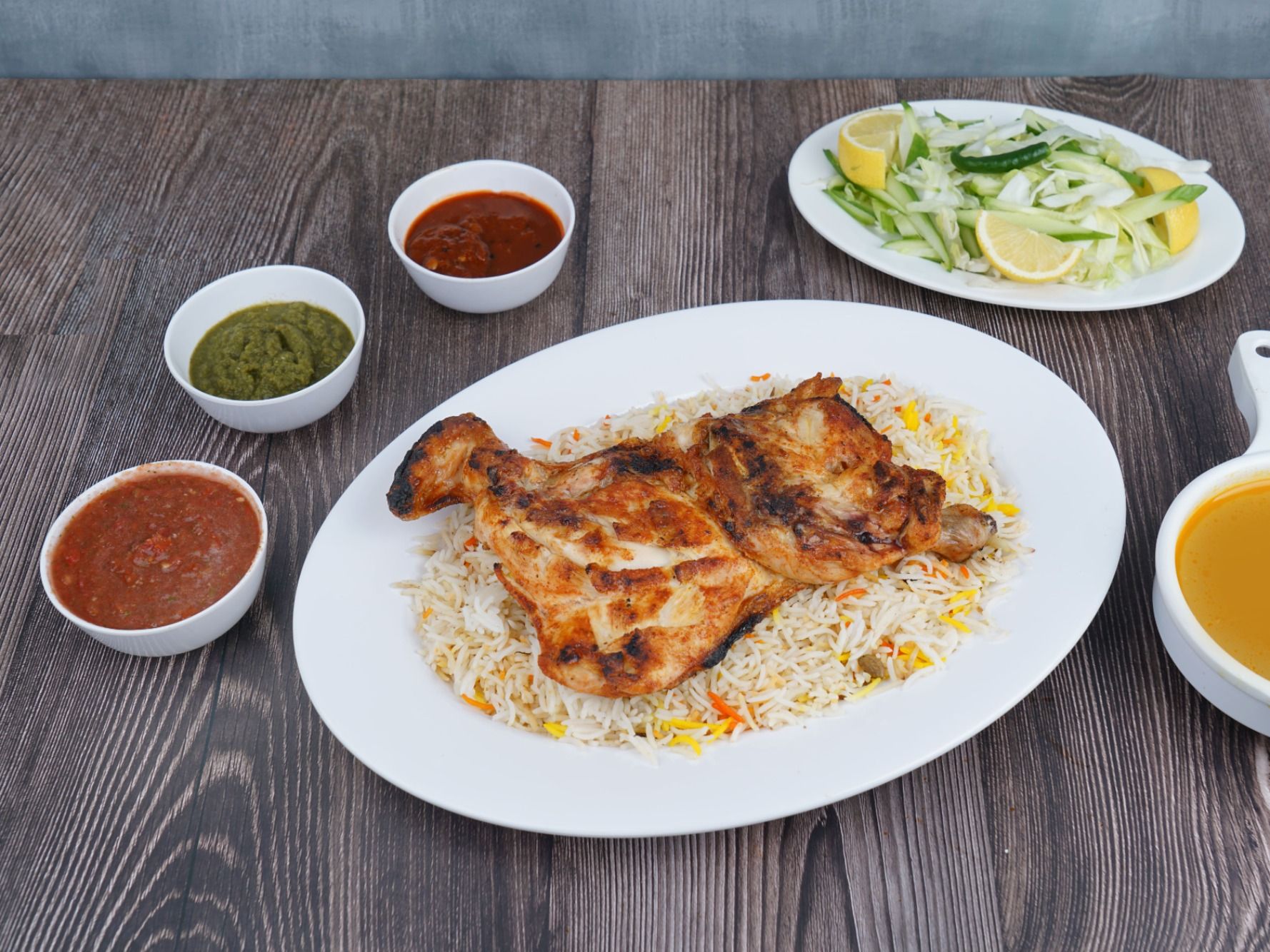 Shawati Aden Restaurant delivery service in UAE | Talabat