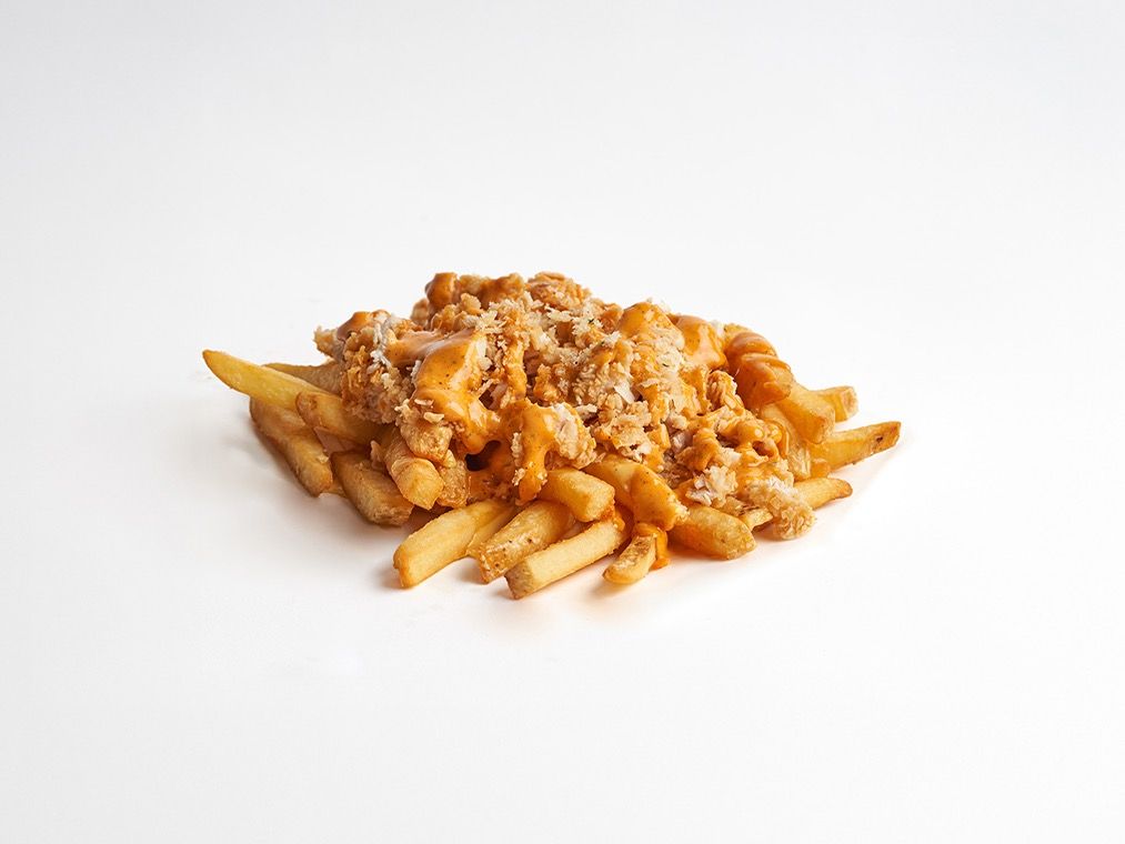 CHKN delivery service in Kuwait | Talabat