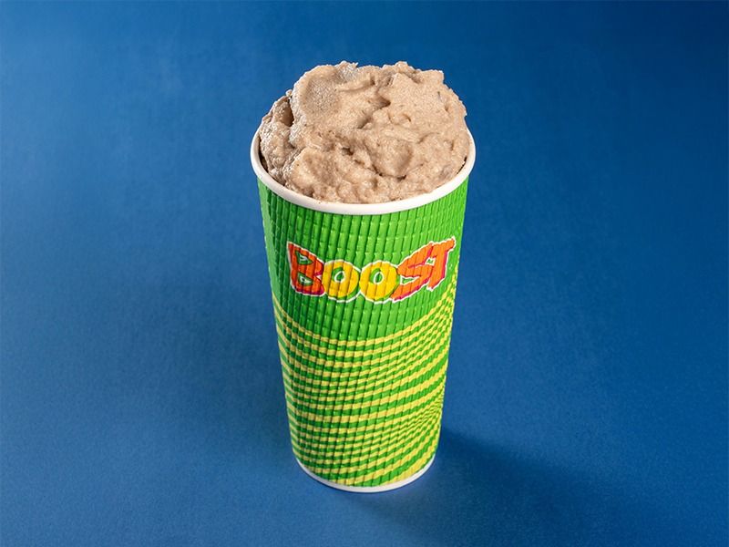 Boost Juice delivery service in UAE | Talabat