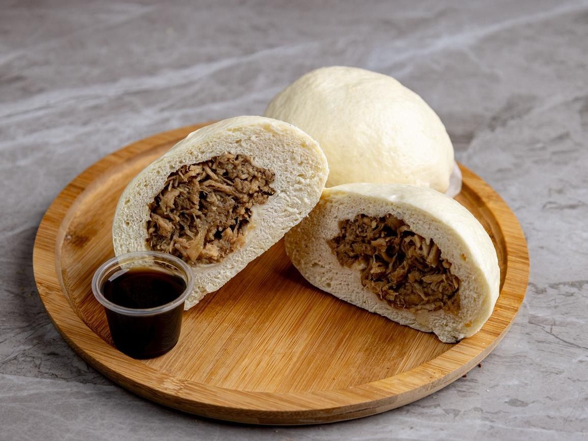RUSSELL DAVE BAKERY delivery service in UAE | Talabat