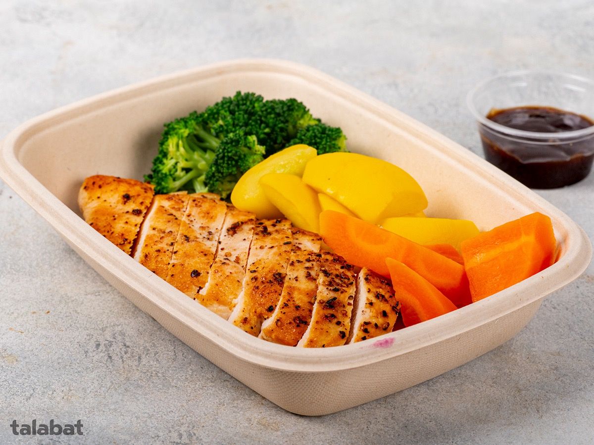 S Kitchen delivery service in UAE | Talabat