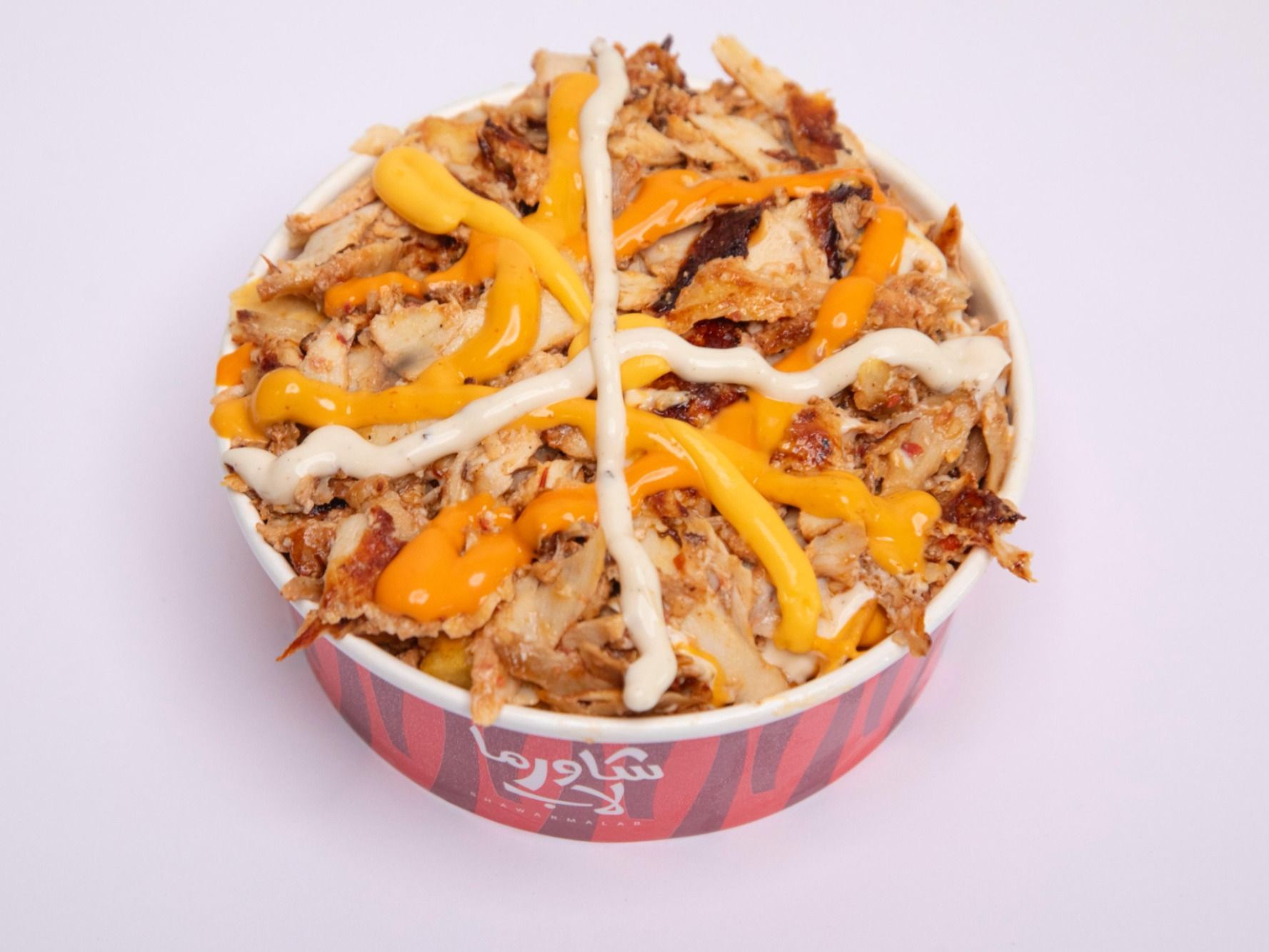 Shawarma Lab delivery service in Oman | Talabat