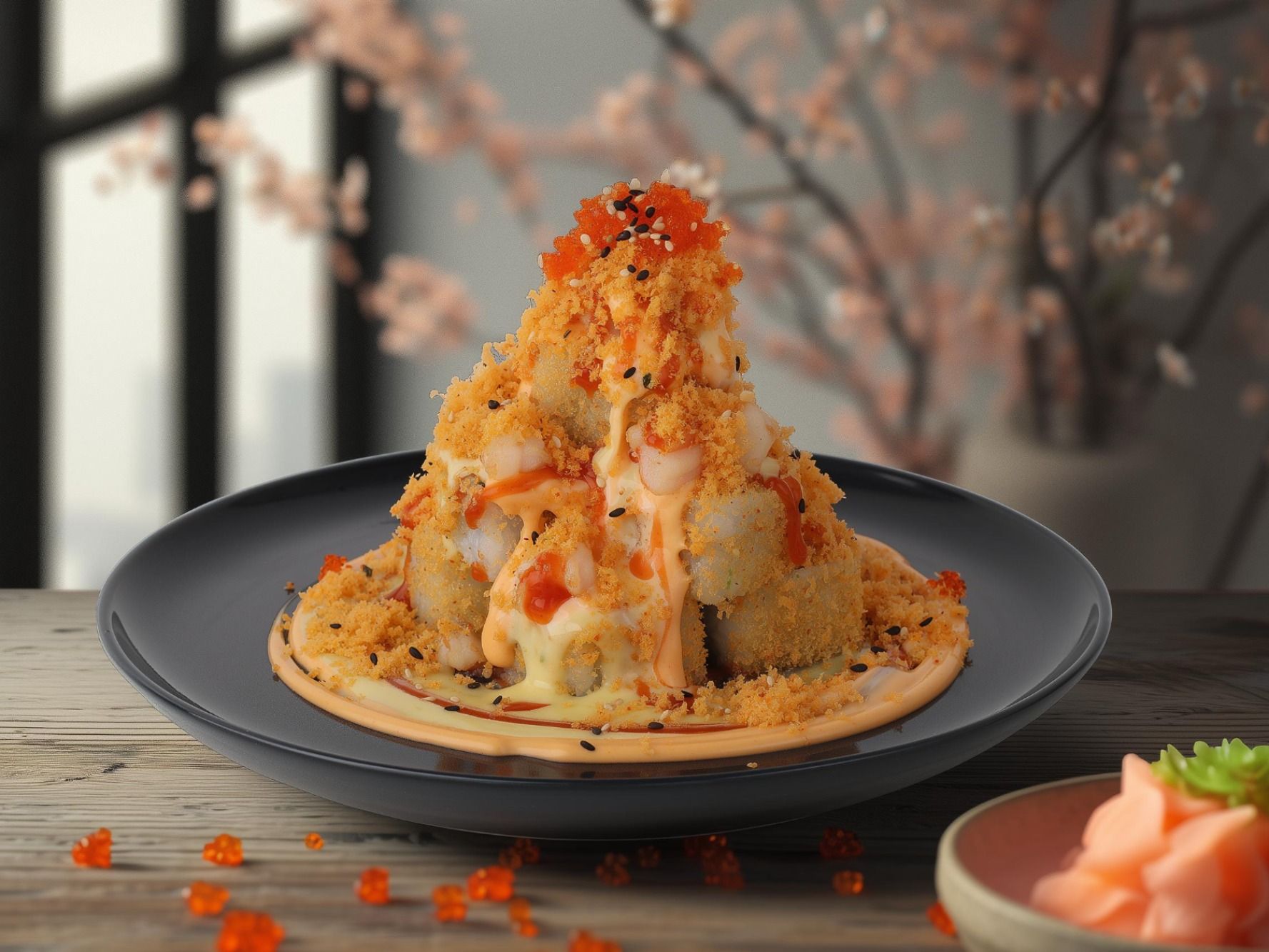 Monto Restaurant delivery service in UAE | Talabat