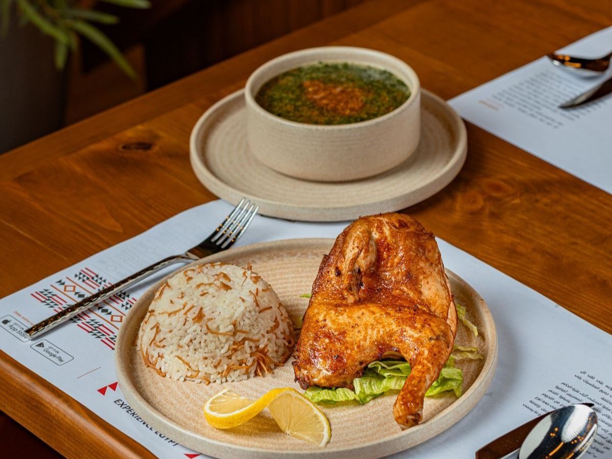 Tayba Gourmet delivery service in UAE | Talabat