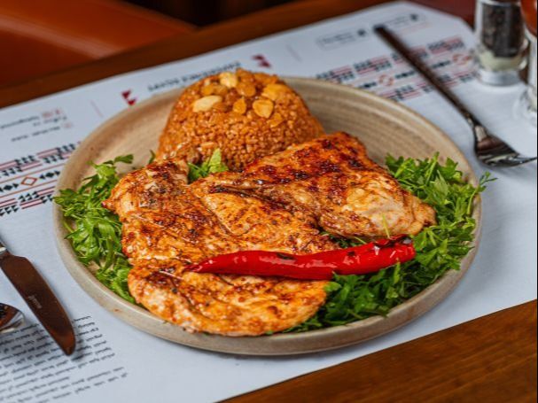 Tayba Gourmet delivery service in UAE | Talabat