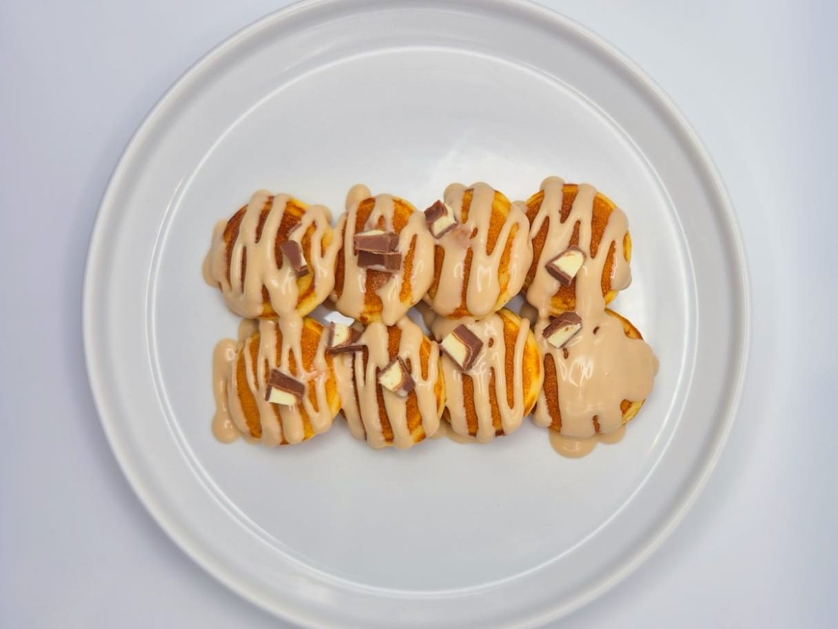 Serotonin Cafe delivery service in UAE | Talabat