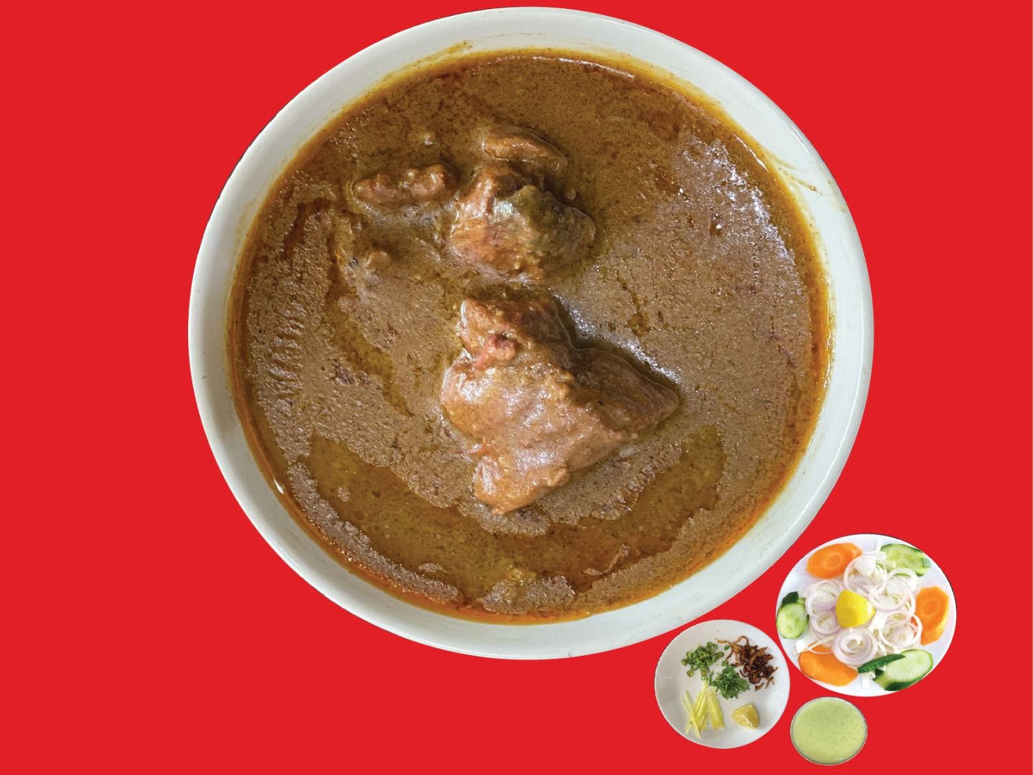 Roti And Kebab Restaurant delivery service in Qatar | Talabat