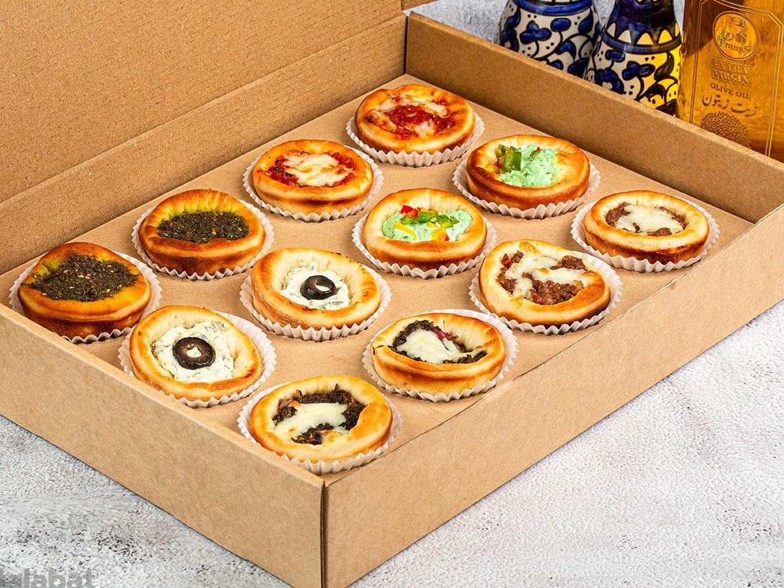 Franjis delivery service in UAE | Talabat